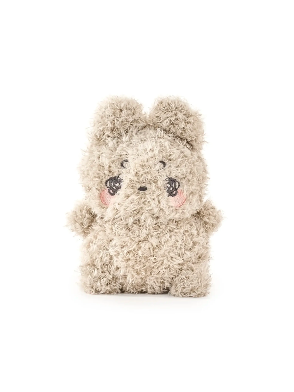 Ecie the Mini Dust Bunny – Edge of Urge