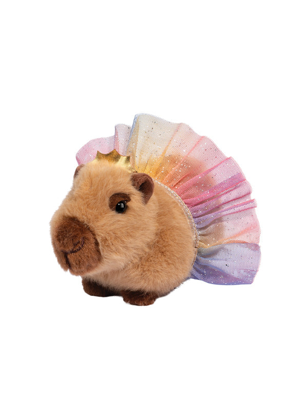 Capybara With Tutu – Edge of Urge