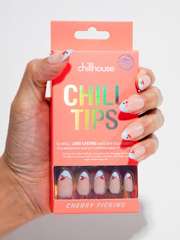Chill Tips: Cherry Picking – Edge of Urge