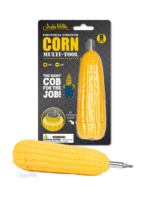 Corn Multi-Tool – Edge of Urge