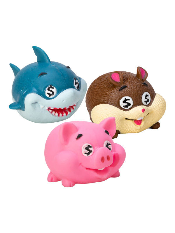 Money Munchers: Assorted (Single) – Edge of Urge