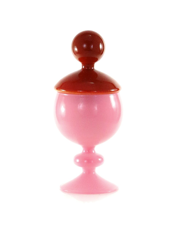 Mod Ball Canister: Pink Rust – Edge of Urge