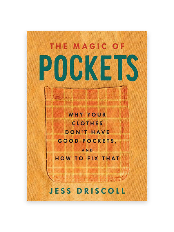 Magic of Pockets: Guide To Sewing & Fixing Pockets – Edge of Urge