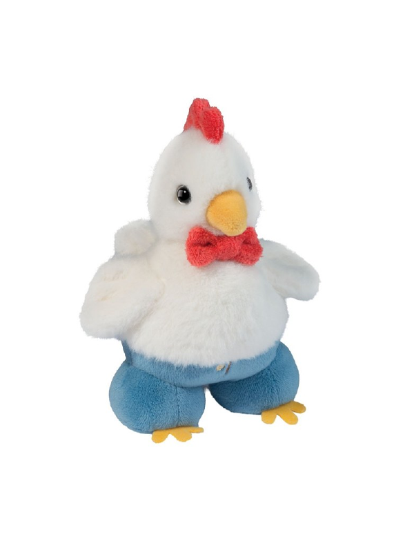 Richard Rooster in Pants – Edge of Urge