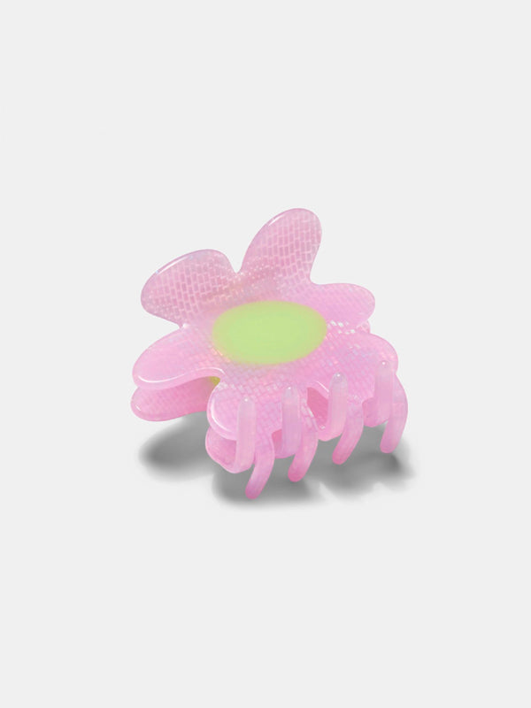 Flower Claw: Shimmer (Pink) – Edge of Urge