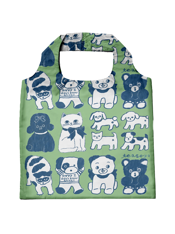 Snuggle Society Art Sack – Edge of Urge