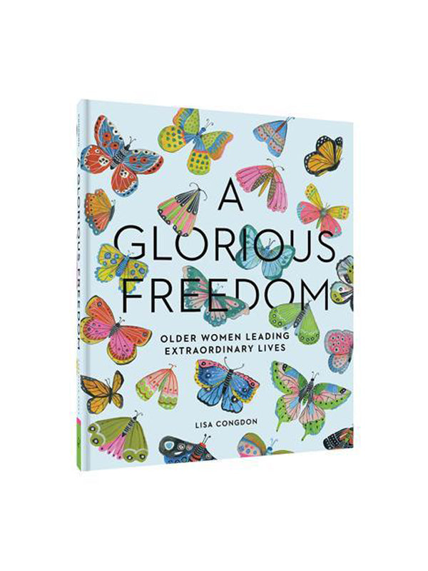 A Glorious Freedom – Edge of Urge